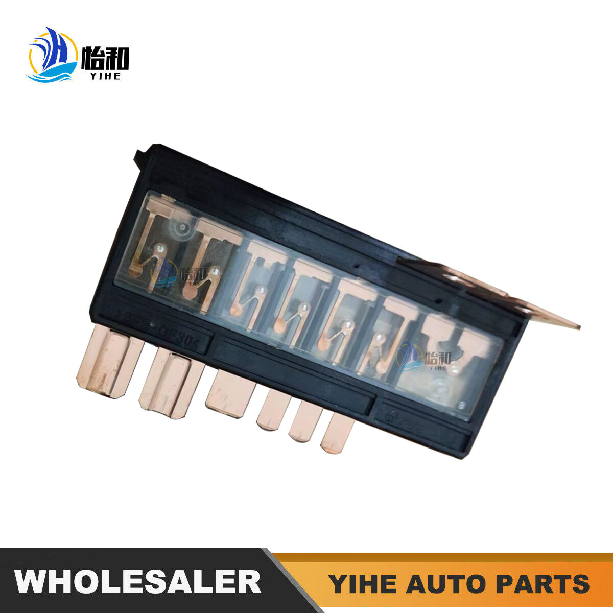 Fuse Multi Block for Civic 2016 2017 2019 2020 2021 2022 38231-TBA-A01 ...