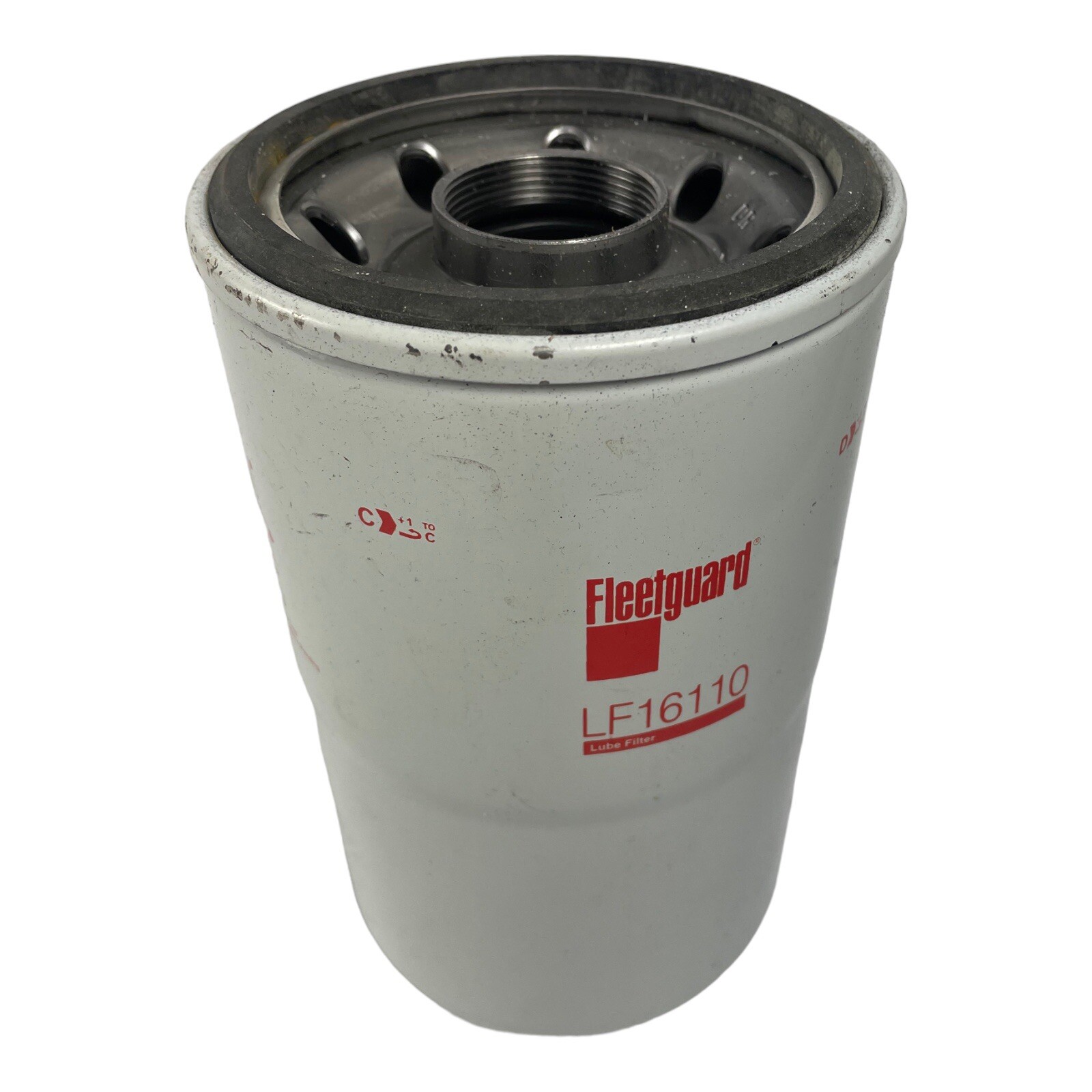 DONALDSON P502364 - cross reference oil filters | oilfilter ...