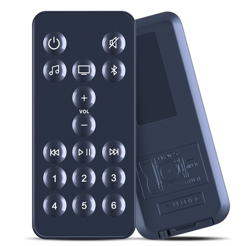 Replacement Remote Control For Bose Soundbar 900 | eBay