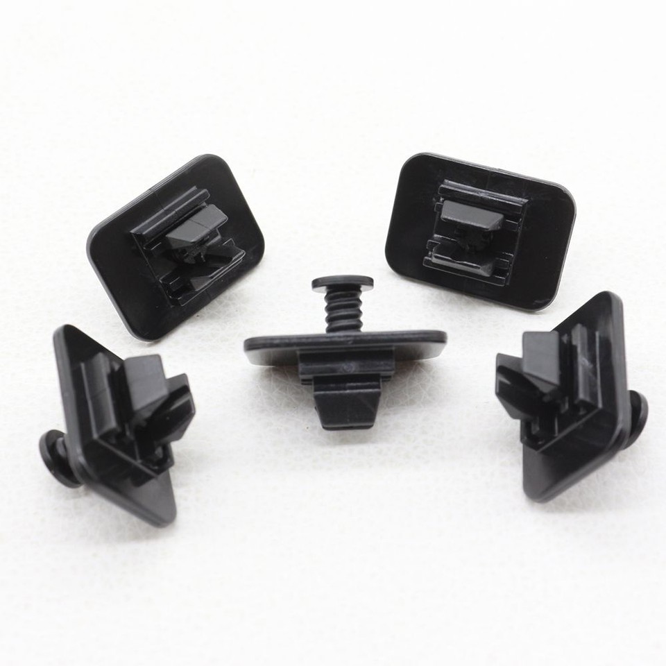 WHT005263 For VW 12-18 Passat Bumper-Spoiler Rivet Push-Type Fastener ...