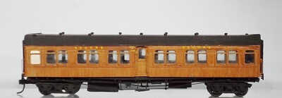 HO NSWGR Passenger R Cars 4 Cars out of FISH Set Code 1178-027 | eBay ...