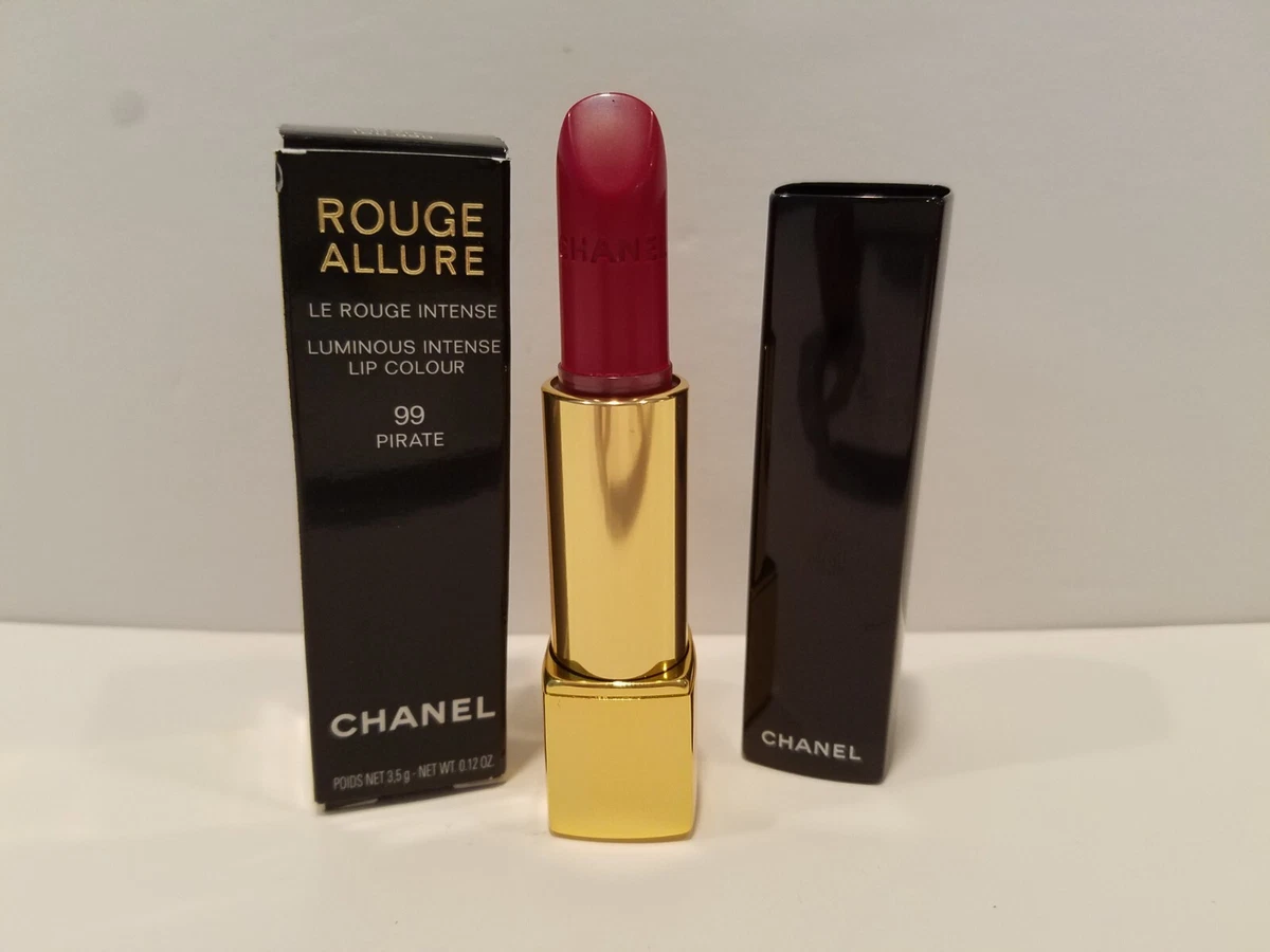 Chanel Pirate Lipstick