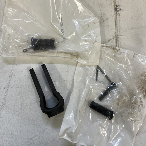 MERITOR R810021 Slack Adjuster Clevis Kit. G3 | eBay