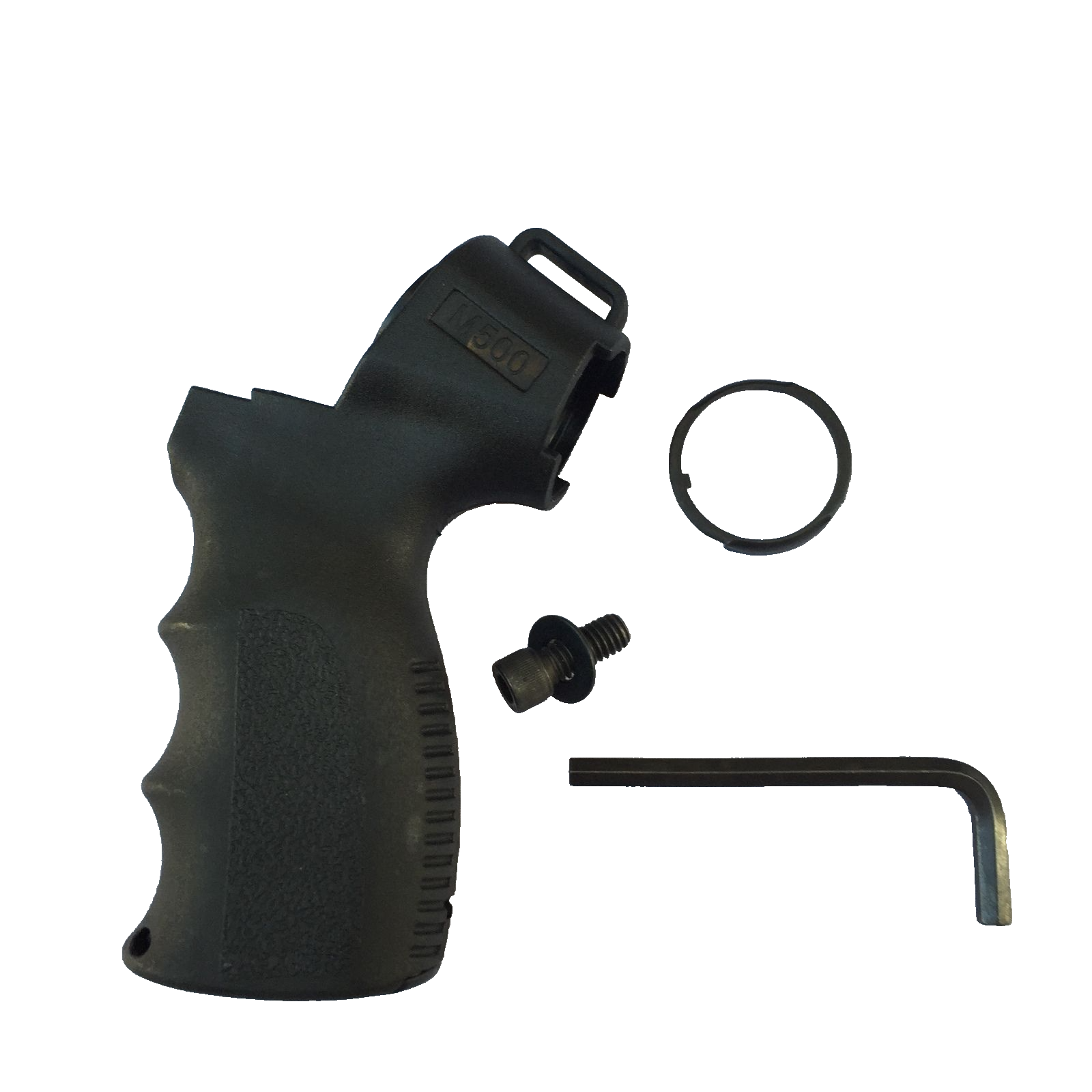 Rear Pistol Grip Adapter For Mossberg 500 590 535 Maverick 88 12 Gauge ...