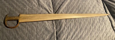 Swordfish Bill Sword Handcrafted Viking Sword, | eBay