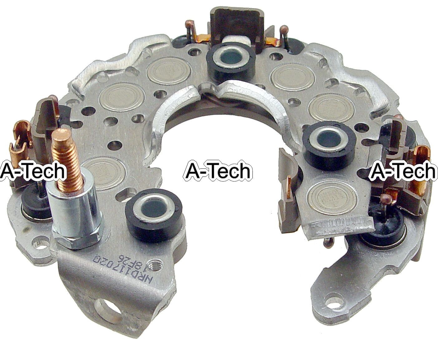 ALTERNATOR RECTIFIER Diodes Assembly for Cadillac CTS DeVille Seville ...