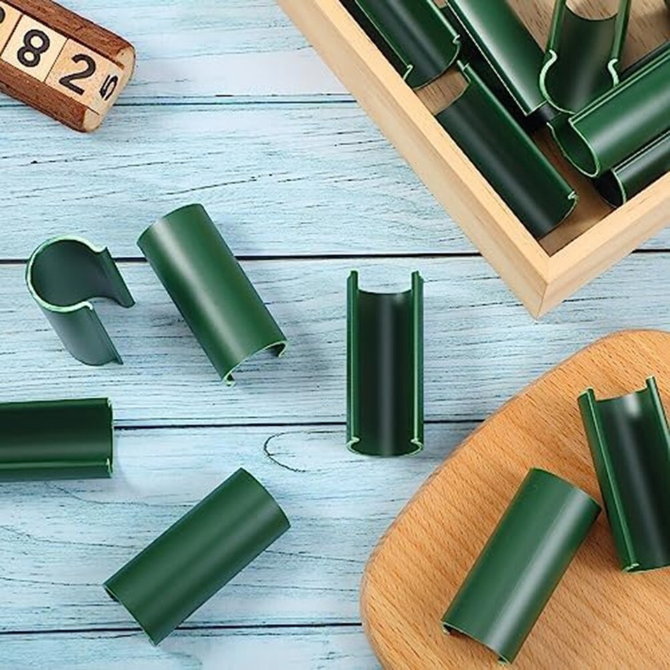 PVC Pipe Clip Nettings Strength Easy To Assemble Product Specifications ...