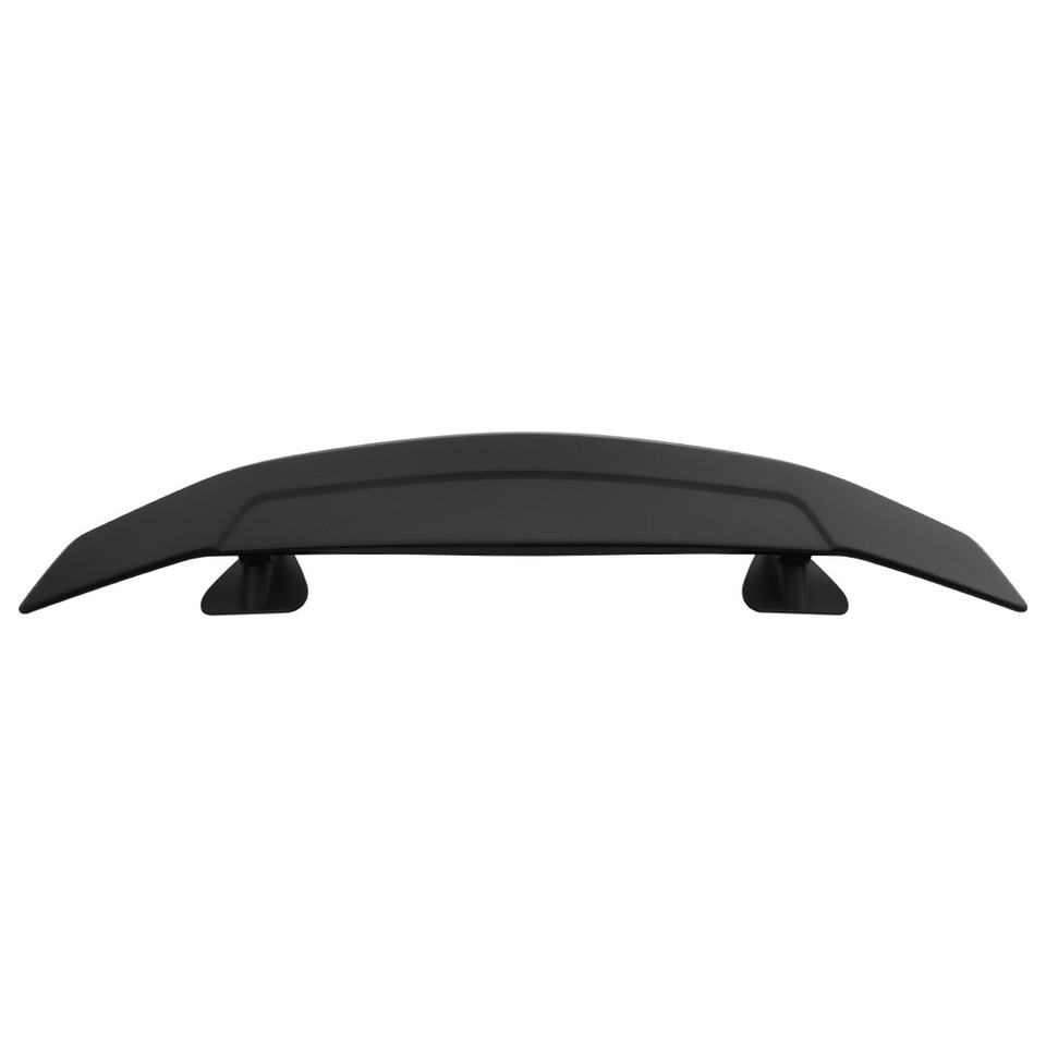 47" Rear Trunk Wing Spoiler Matte Black Factory For Pontiac Solstice ...