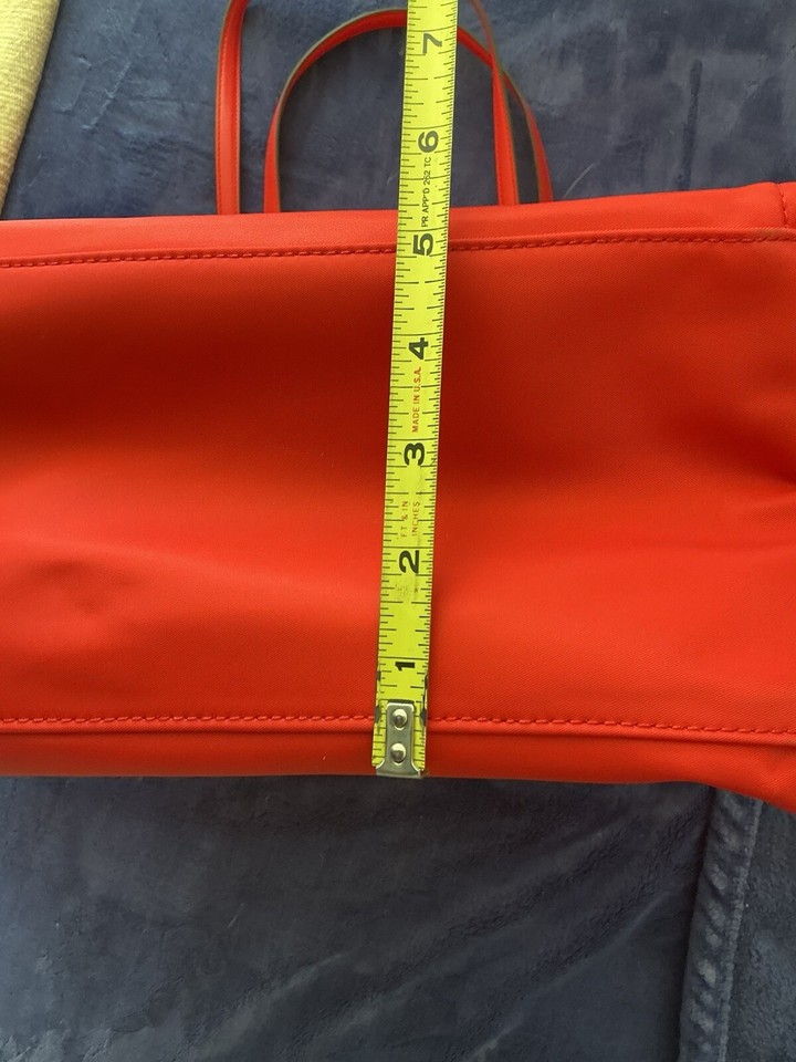 kate spade D410 Travel Bag | eBay