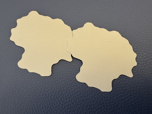 2 Sticker THE COPPER Jacket Ammo Ammunition Thousand Oaks California ...