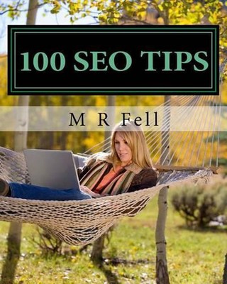 100 SEO Tips by M.R. Fell (English) Paperback Book | eBay