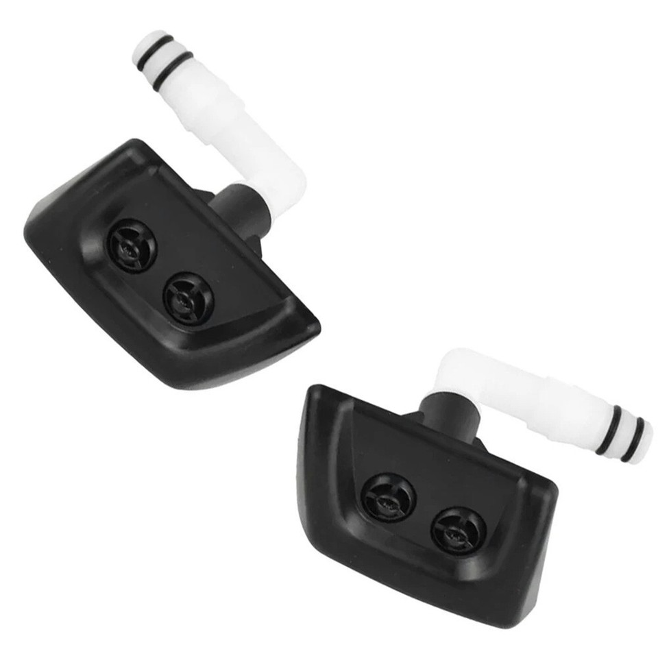 Head Lamp Washer Jet Sprayer for Range Rover Sport Front Bumper 06 to ...