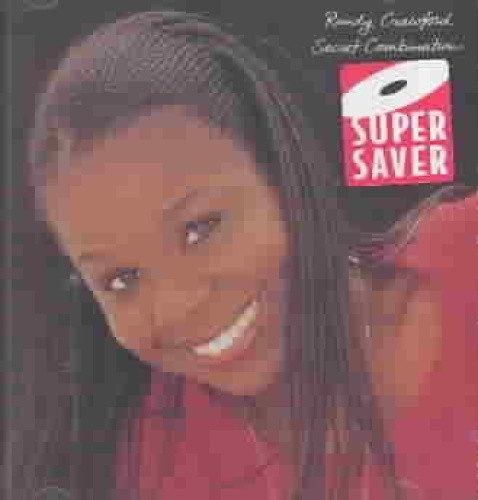 Secret Combination by RANDY CRAWFORD [Audio CD] NEUF 75992354127 | eBay