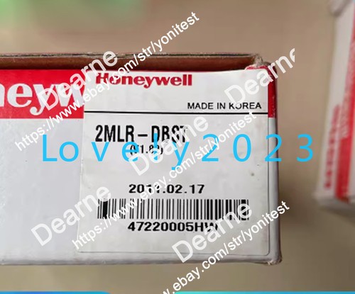 1pc new Honeywell Module 2MLR-DBST #8 | eBay