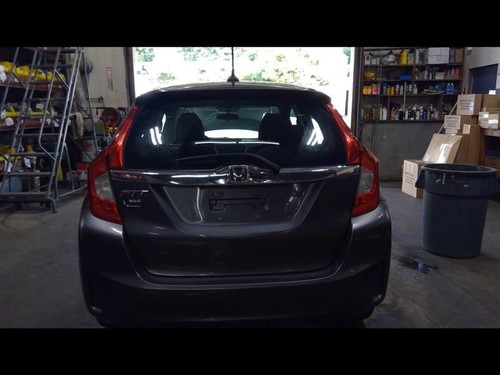 Liftgate/Hatch/Tailgate US Market Fits 15-20 FIT 1445514 | eBay