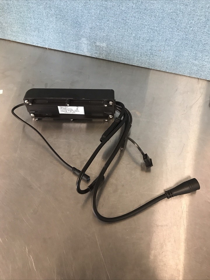 OEM Rad Power Bike Controller 400-00517 - Rover HS 2020 - New | eBay