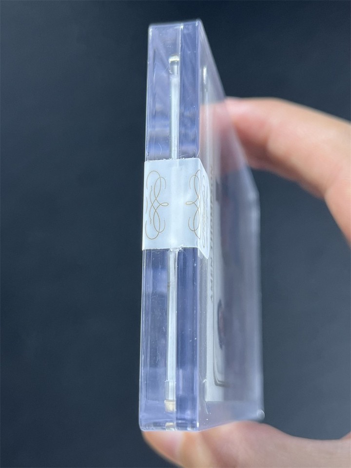 2023-24 Panini Flawless Amen Thompson Gold RC Rookie Jersey Patch Auto ...