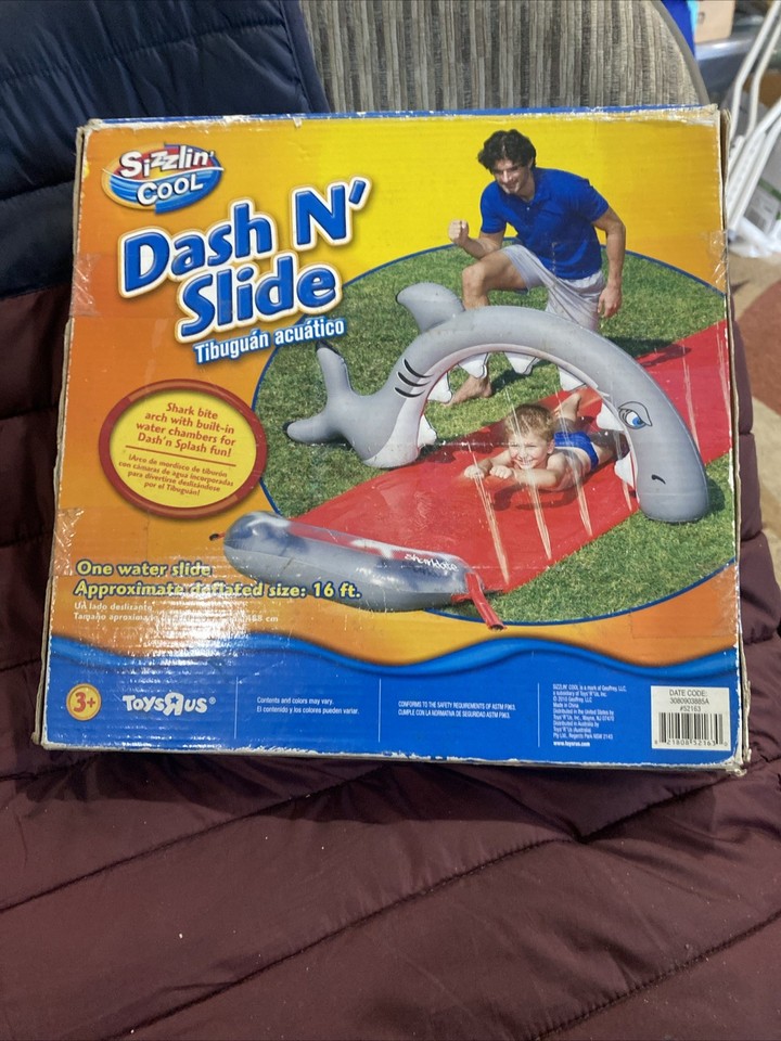 Dash and slide | eBay