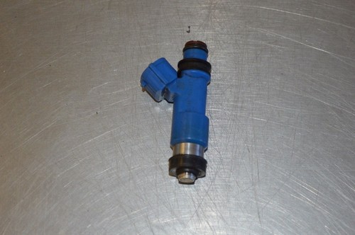 2006-2014 Subaru Impreza WRX STI Dark Blue Top Feed Injector 565CC 06 ...