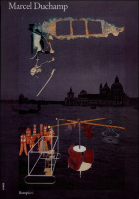 MARCEL DUCHAMP | eBay