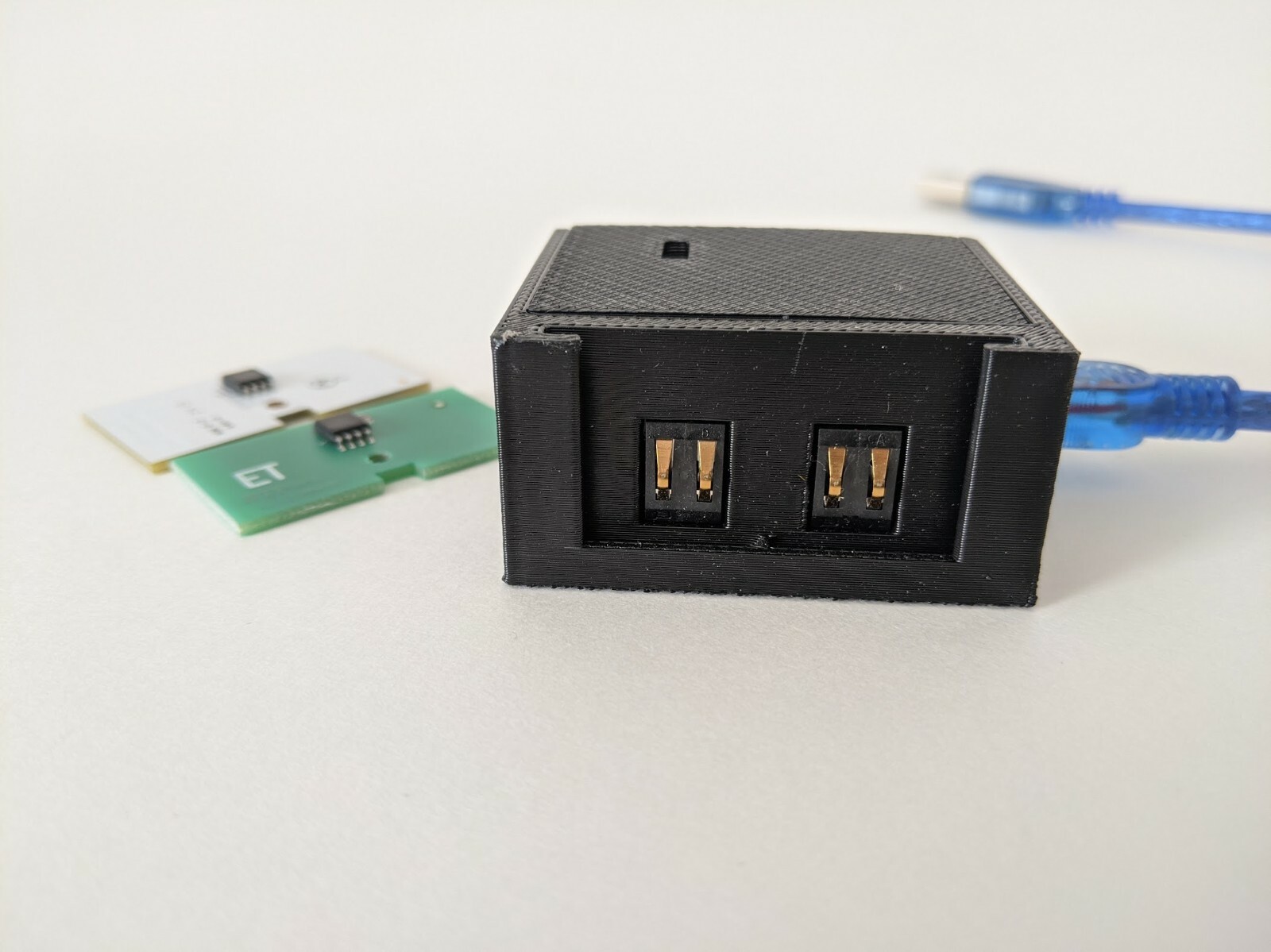 Stratasys Dimension & Fortus EEPROM Chip Material Rewriter & Refiller ...