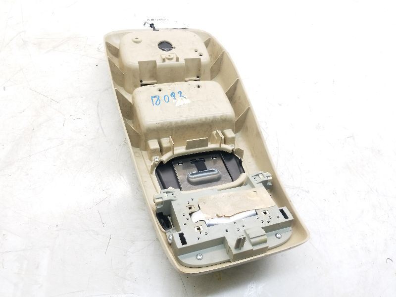 02+03+04+05+Ford+Explorer+Overhead+Over+Head+Console+Control+Unit+Oc933 ...