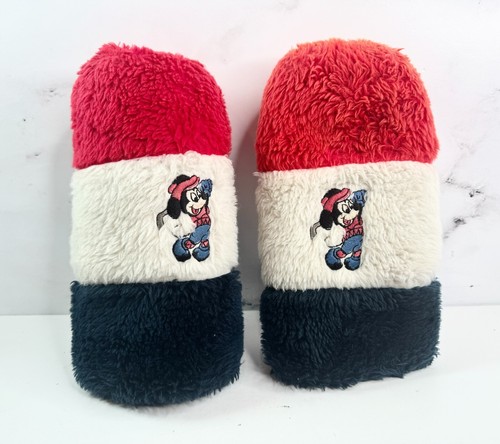 ⚓Vintage Disney Mickey Mouse Headcover(s) | 4-Wood & Driver⚓ | eBay