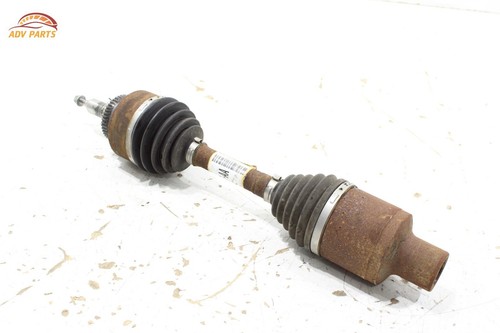 2021 - 2023 FORD F-150 FRONT LEFT DRIVER SIDE AXLE SHAFT HALFSHAFT OEM ...