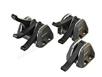 SPINLOCK Clutch Mini Jammer SUA 6-10mm Rope Double | eBay