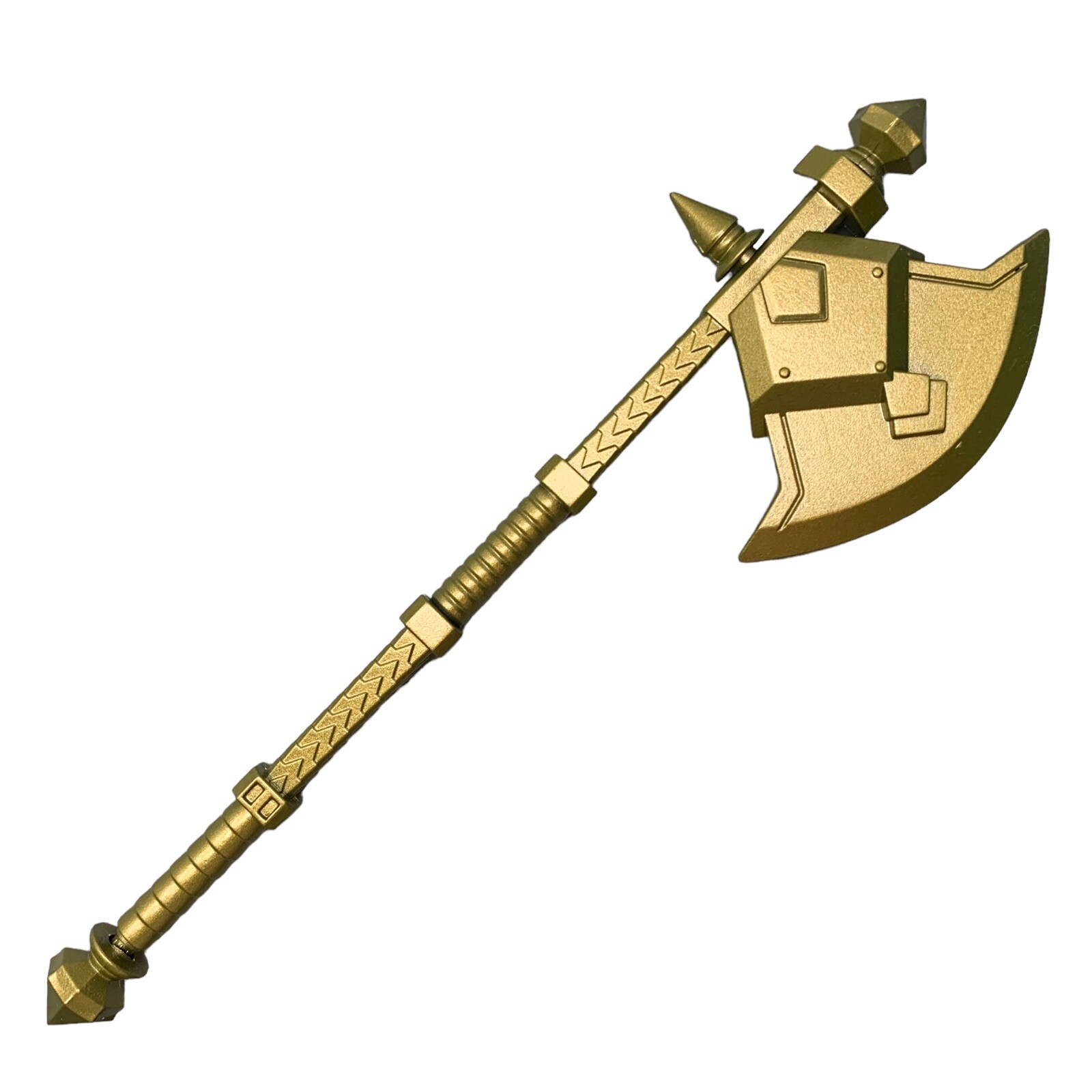 Mythic Legions Dwarf Xylona - Battle Axe (Missing Side) Four Horseman 1 ...