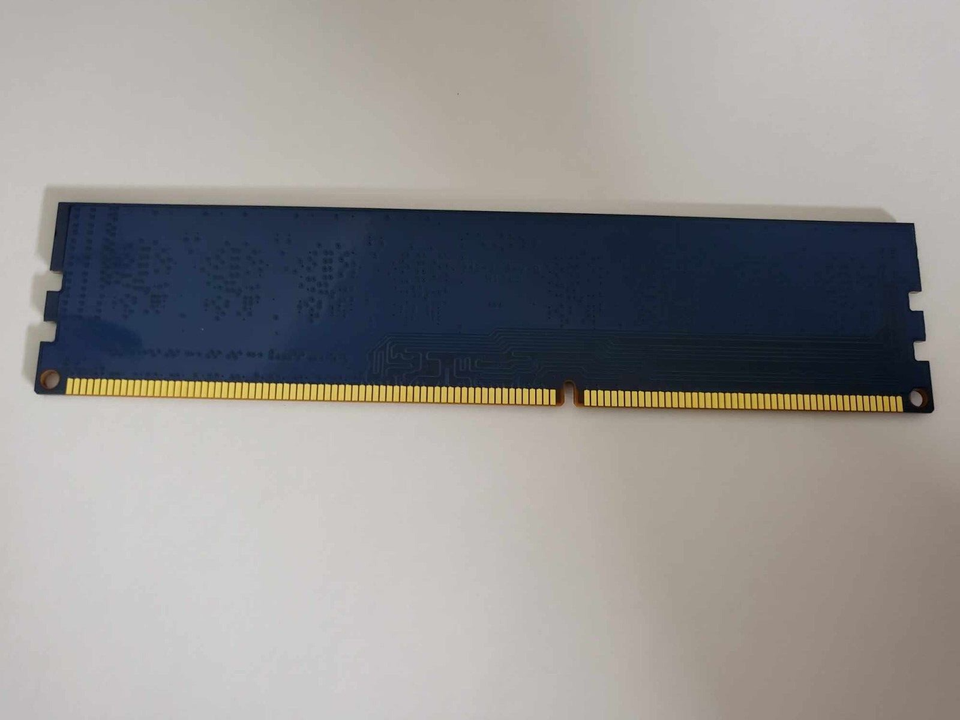 NEW DELL 4GB PC3L-12800U ECC 1RX8 240P DDR3 DESKTOP MEMORY RAM 531R8 P ...