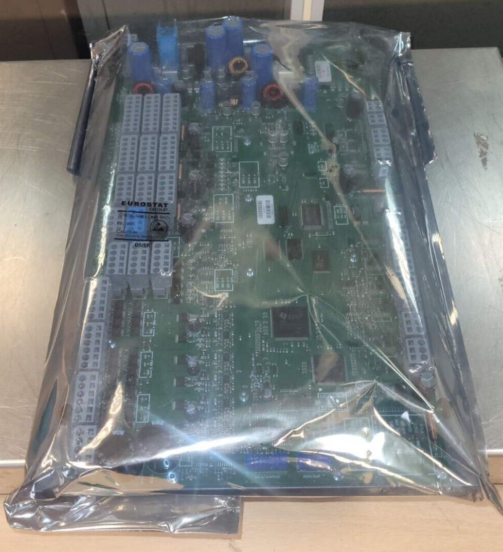 NEW Sealed KK Wind Solutions V314-3-S WTC3 HUB Module 2 A9B10040657 ...