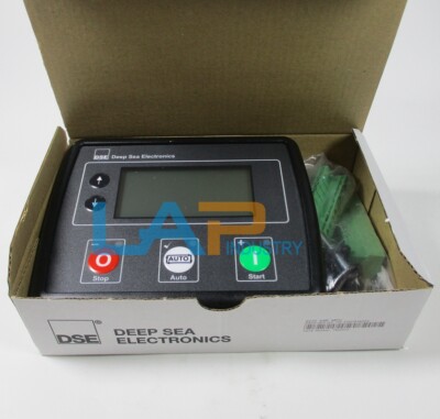 1PCS NEW FOR Deep Sea Control Panel DSE4620 AMF DSE 4620 | eBay