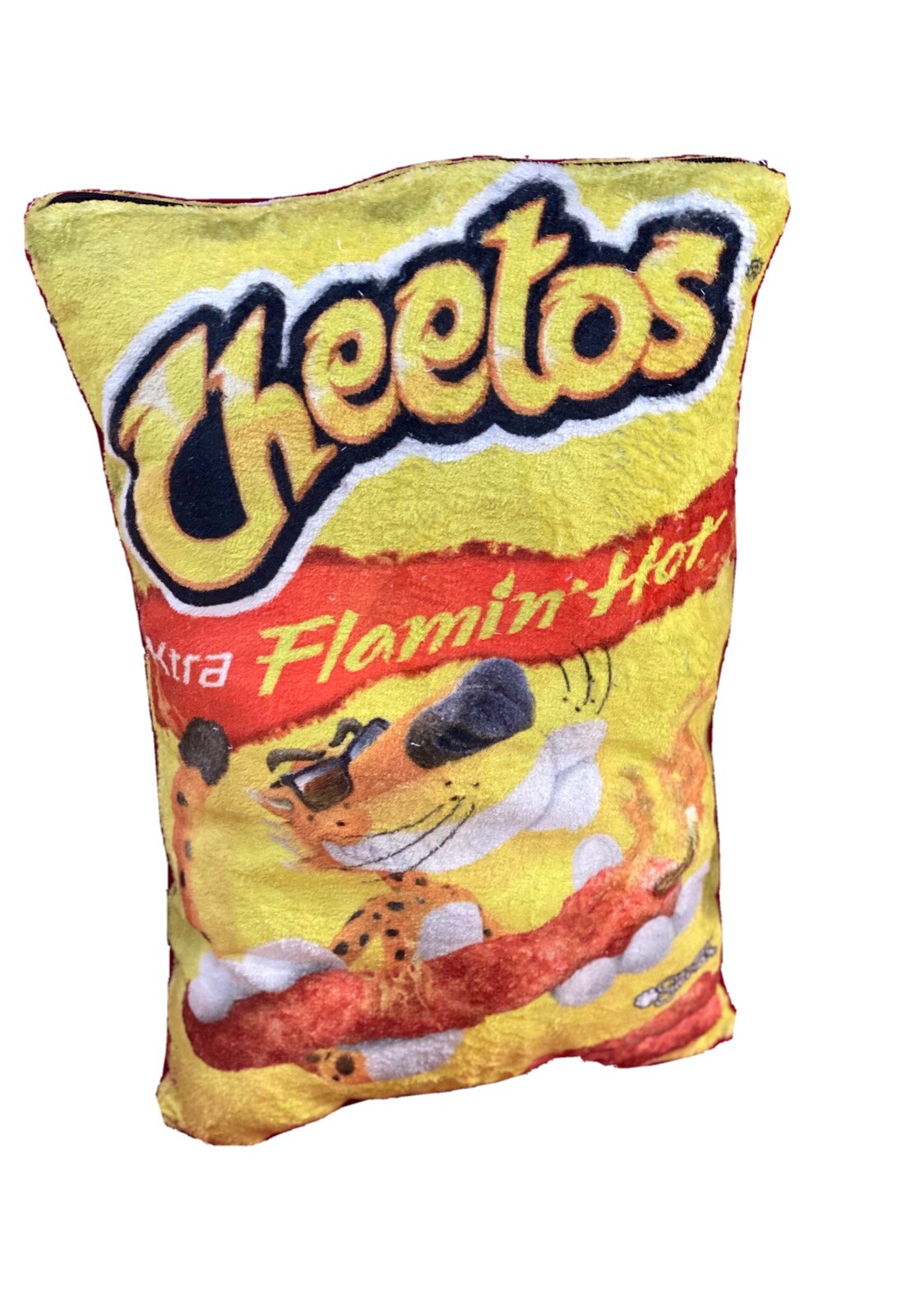 Hot Cheetos And Takis Socks