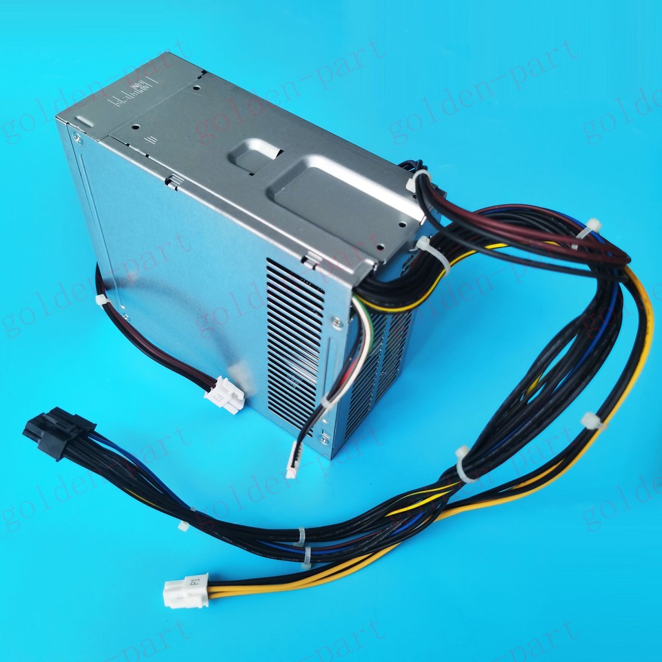 New Power Supply PSU For HP ENVY 500W Desktop - 795-0003UR L05757-800 ...