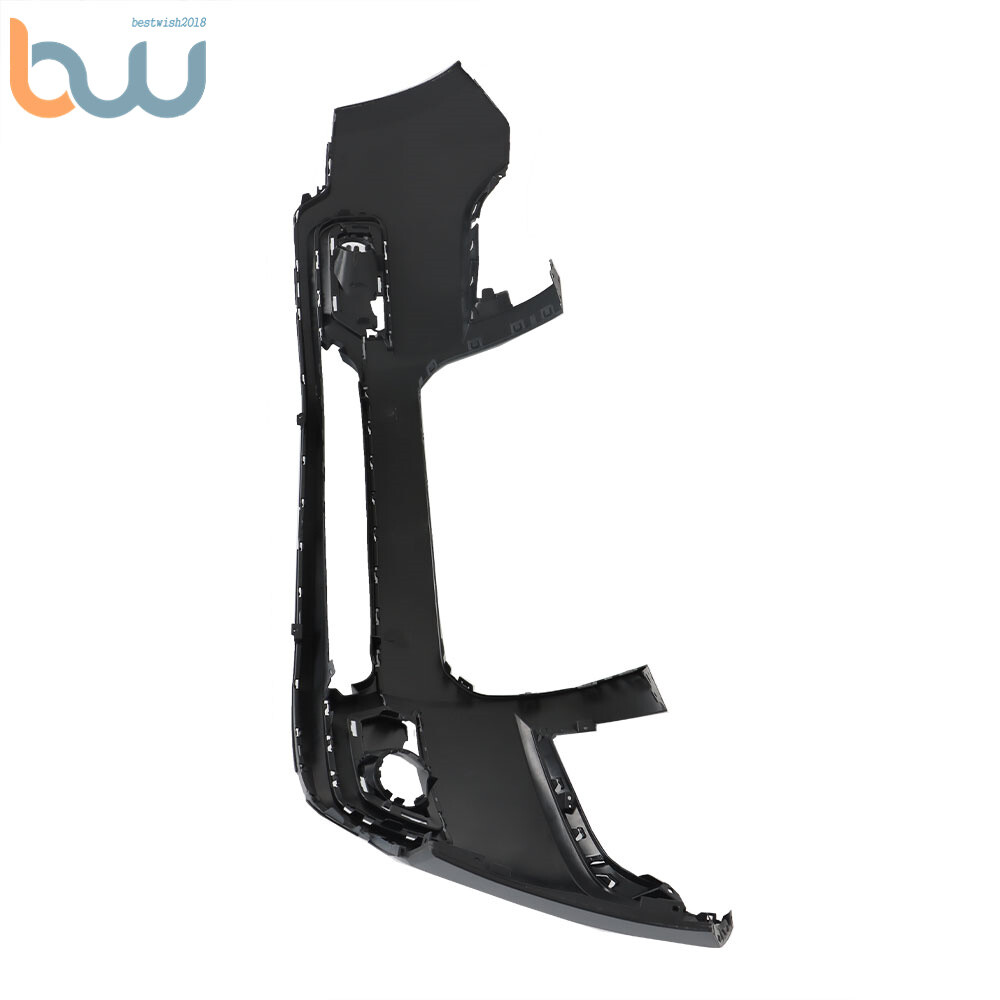 For 2013-2015 2016 GMC Acadia Front Upper Bumper Cover Primed GM1000942 ...