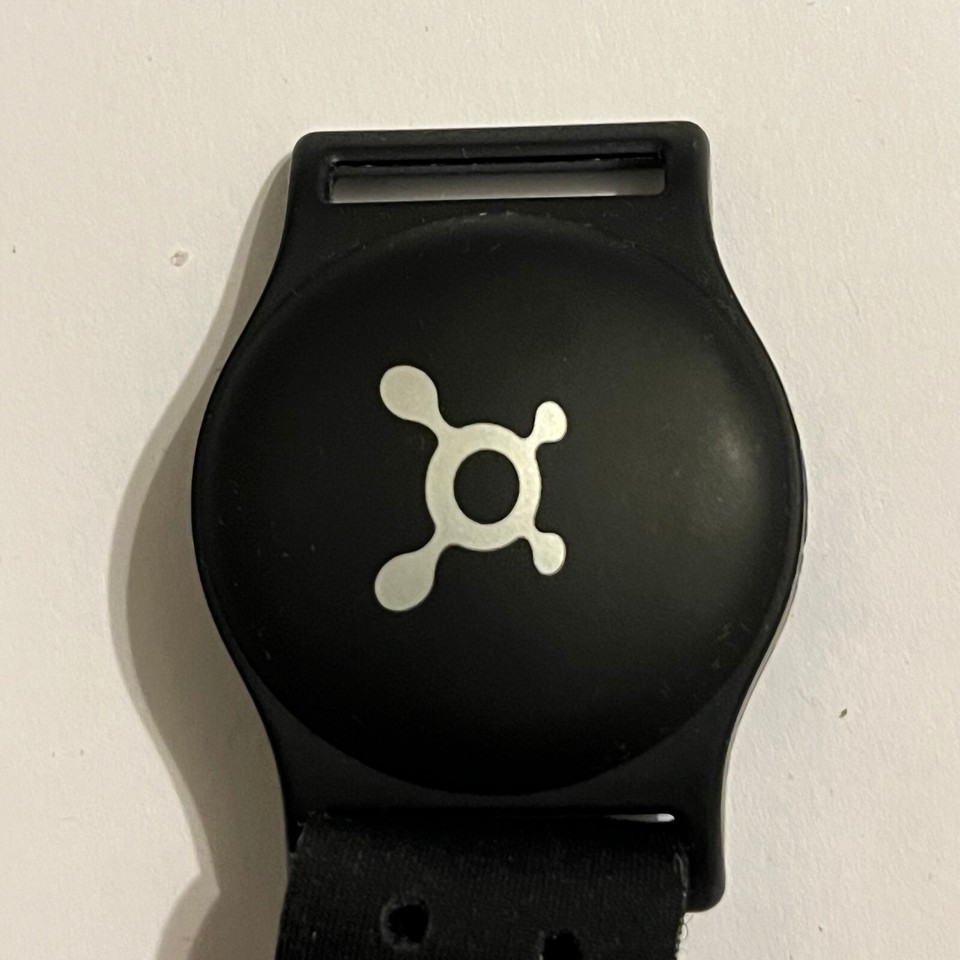 Orangetheory OTBEAT Burn 2.0 Armband Heart Rate Monitor 812582483313| eBay