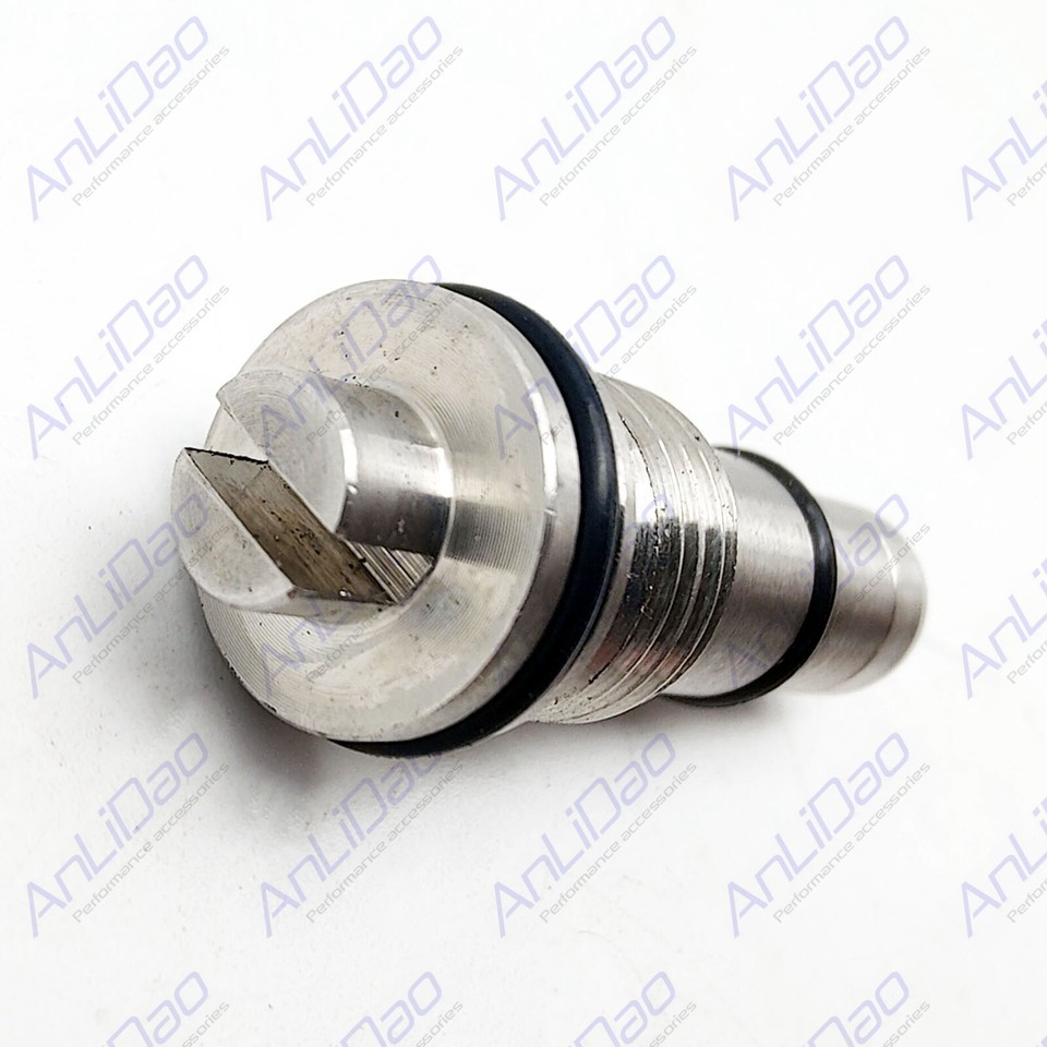 New REPLACES YAMAHA MANUAL RELEASE VALVE 64E-43860-00-00 64E-43860-00 ...