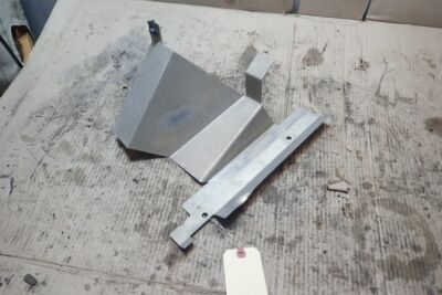 2017-2020 POLARIS SPORTSMAN 1000/850 HIGH LIFTER CAB SHIELD OEM 5264448 ...