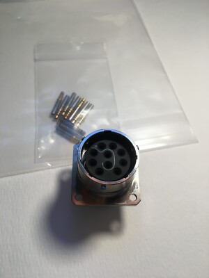 connector AERO M83723/71R1610N | eBay