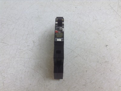 Square D ECB14020G3 20 Amp 277 VAC 1 Pole Circuit Breaker ECB ECB14 | eBay