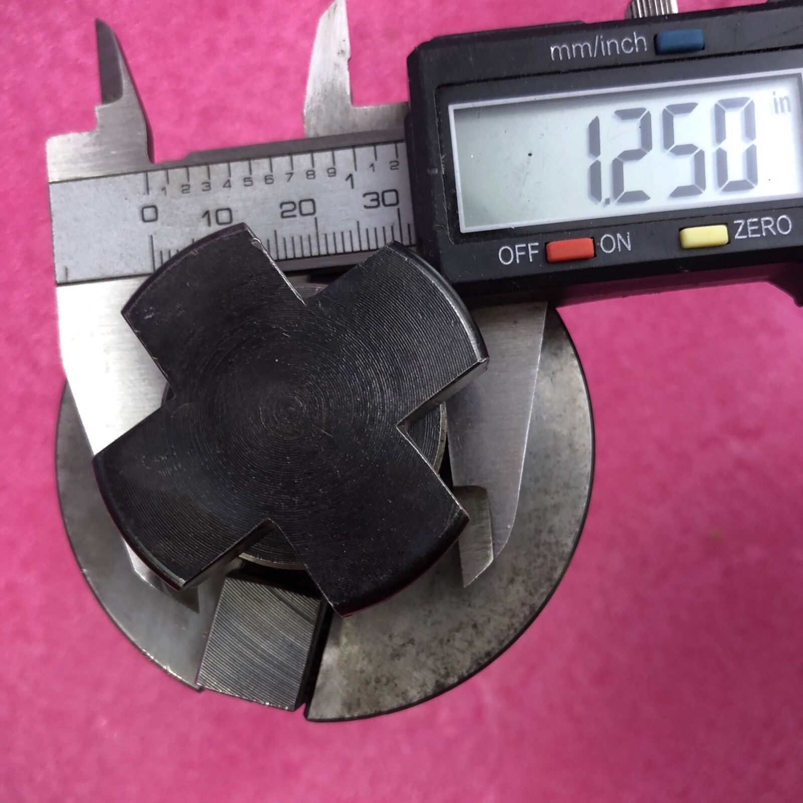 BT40 1-1/4” 1.25 in Pilot Shell-Mill Face-Mill Tool Holder | eBay