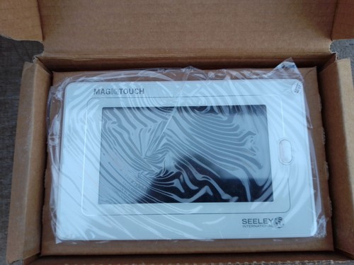 Genuine Braemar Seeley Zone Controller MAGIQTOUCH 117638 | 348173 ...