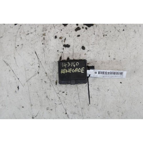 CENTRALINA ACC.NE JEEP RENEGADE (18-24) (24) RESTYLING 1.0 12V TURBO ...