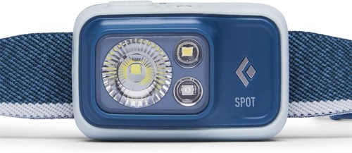 BLACK DIAMOND Spot 400 Lumen LED Headlamp (Creek Blue) | eBay