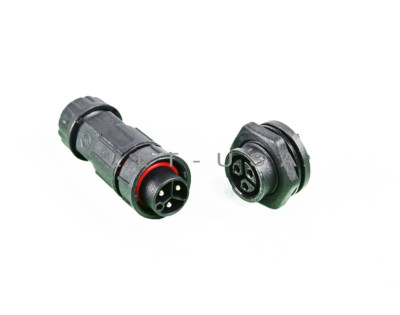 Connectors - 19 Pin Connector