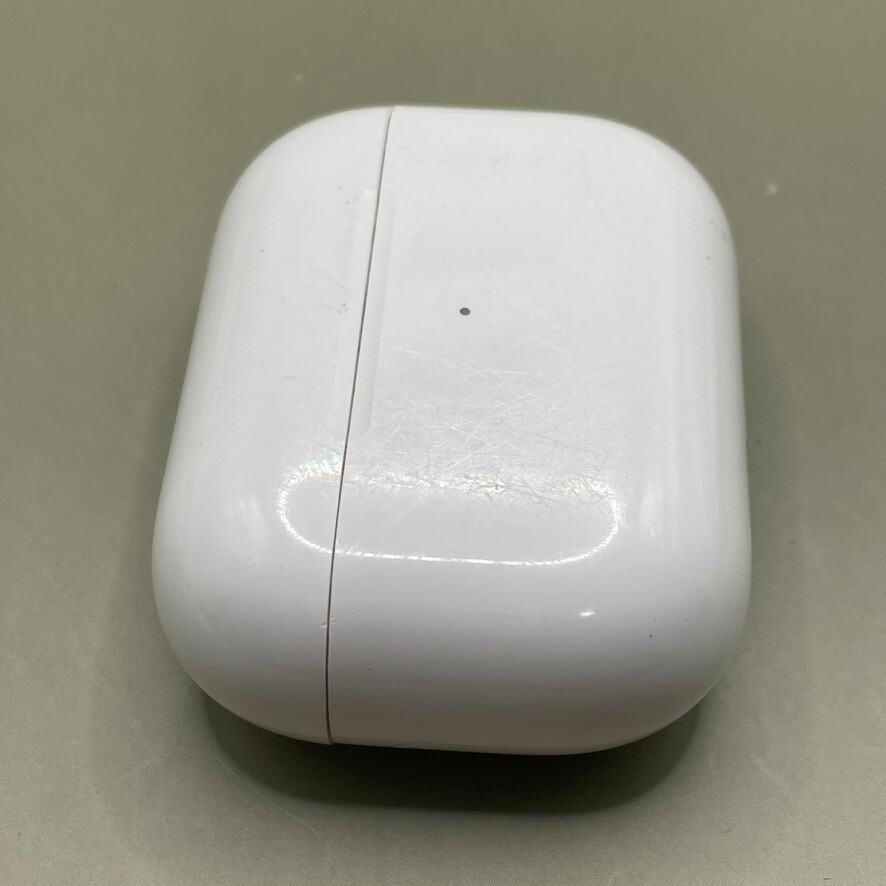 Genuine Apple Airpods Pro A2190 Charging Case ONLY (FREE SHIPPING) | eBay