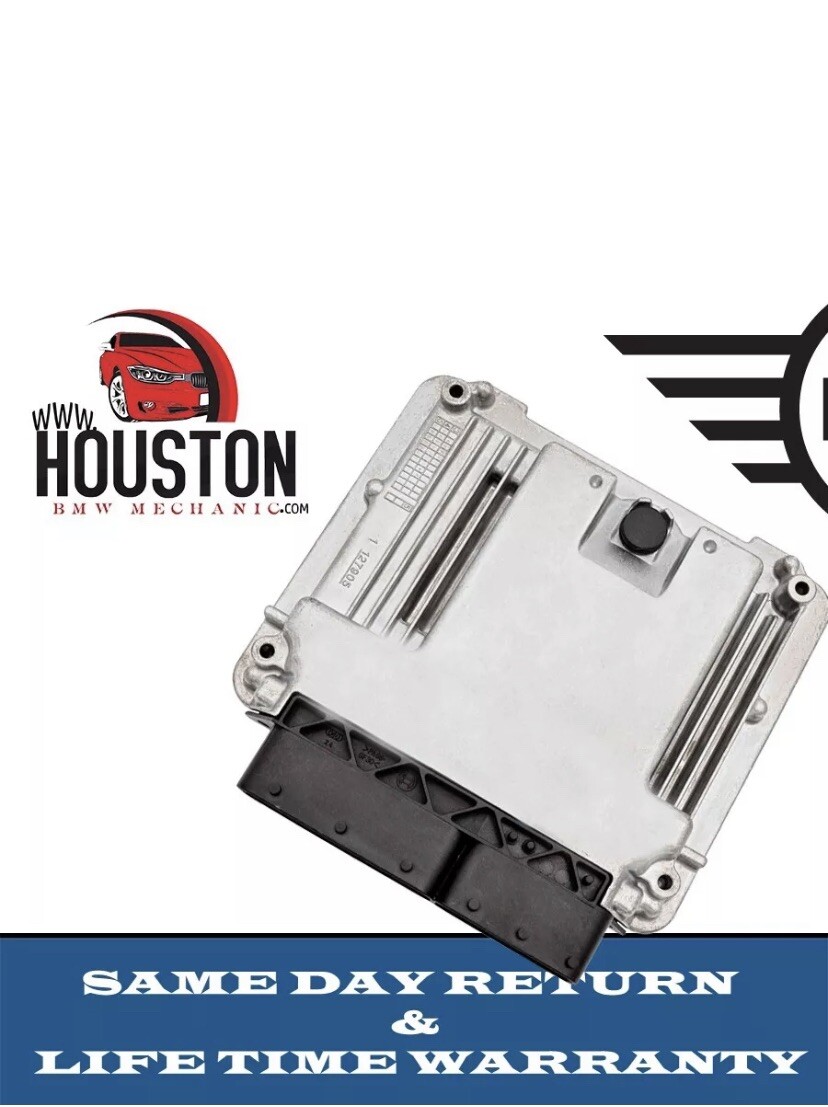 mini cooper R55 R56 R57 R59 ecu DME cloning Service MED172.2 | eBay