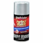 Dupli-Color EBCC0410 Perfect Match Spray Paint Chrysler Bright Silver ...