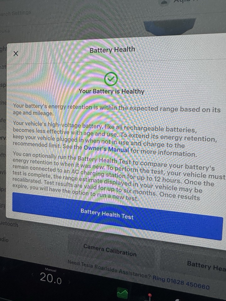 2020 Tesla Model 3 Standard Range Plus | eBay UK